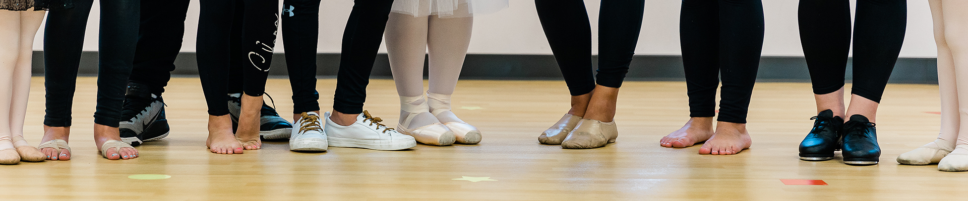 Dance Class Dress Code | What to Wear for Class | Chara Dance