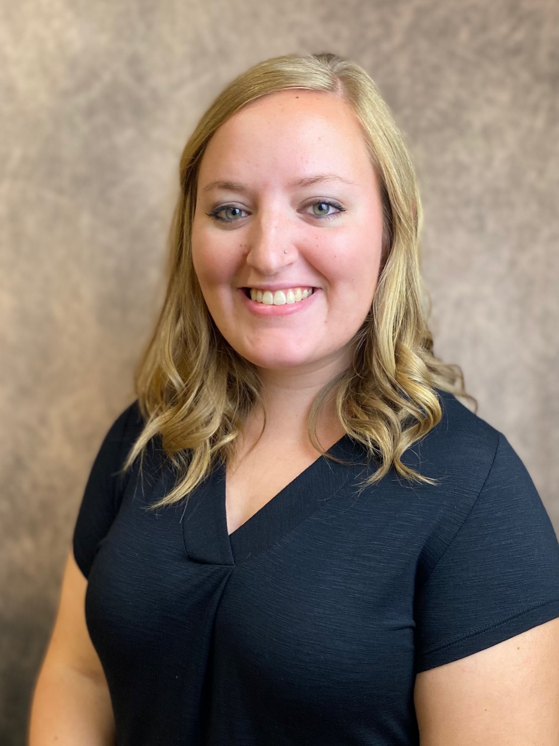 Meet the Staff – Chara Dance