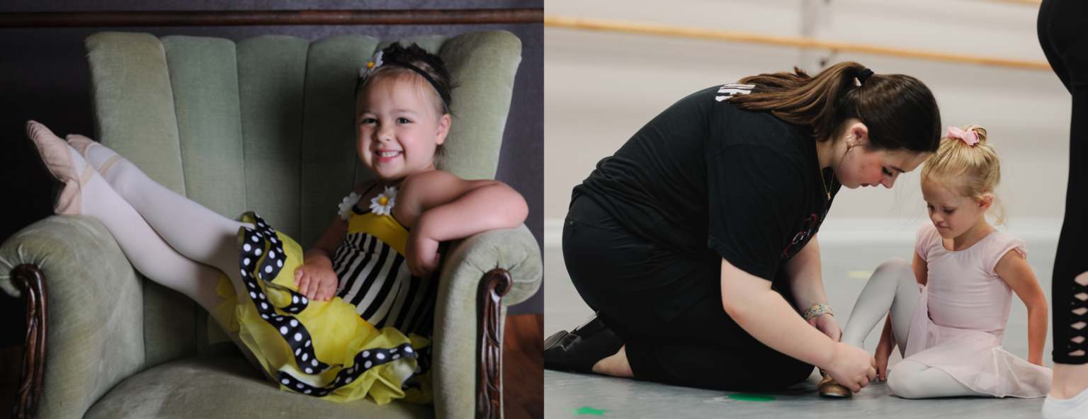 Dance Teaching Assistants | Support & Growth