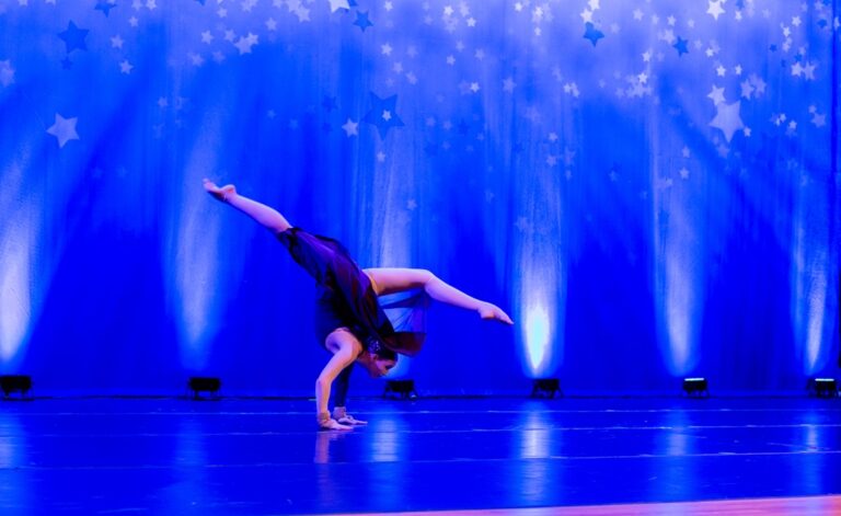 Friendswood Acro Classes | Kids Acrobatics Training Pearland