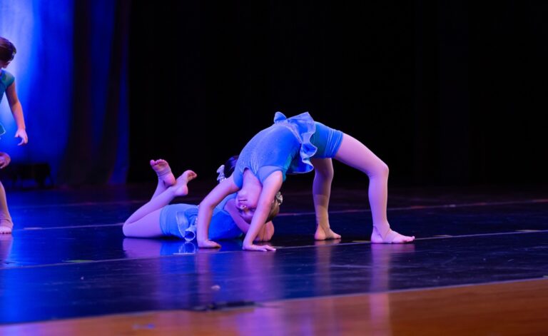 Friendswood Acro Classes | Kids Acrobatics Training Pearland