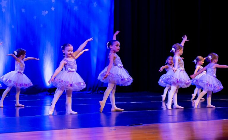 Fun Tap Dance Classes in Pearland or Friendswood